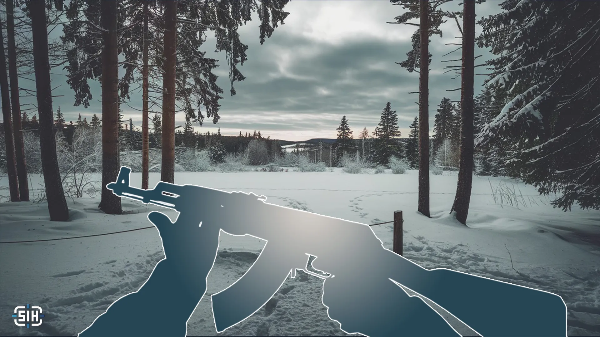 Winter Skin Set for Snow Lovers in CS2: Keep the Winter Vibe Alive in ...