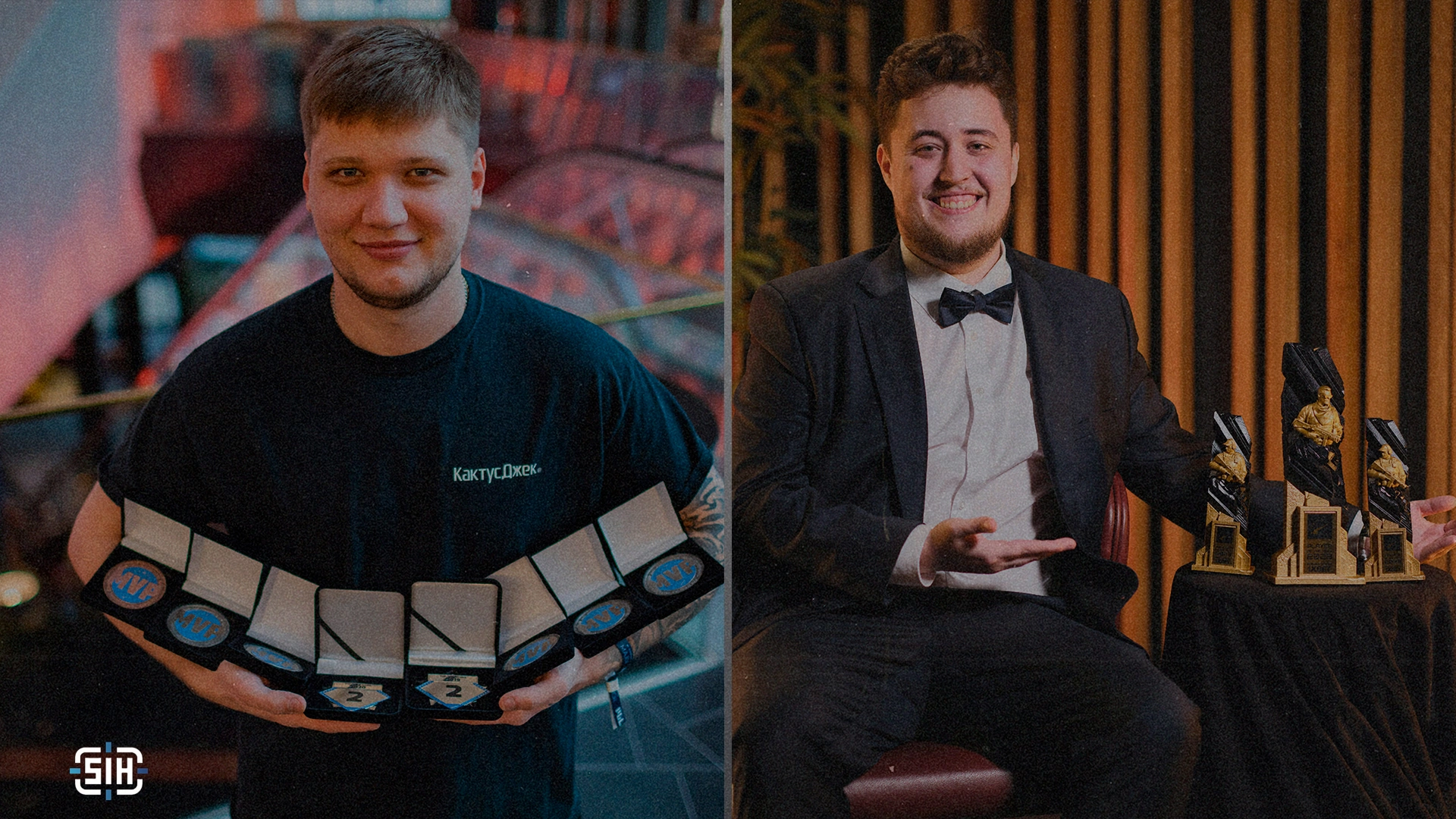 s1mple vs ZywOo: The Greatest Rivalry in Counter-Strike History. Who is ...