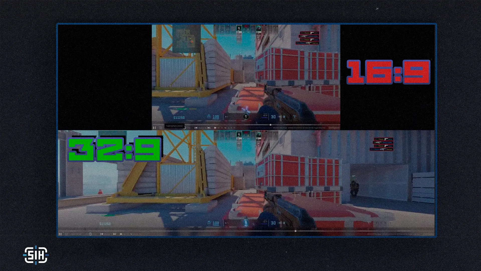 Setting up CS2 correctly and getting VAC in the comments. How to choose ...