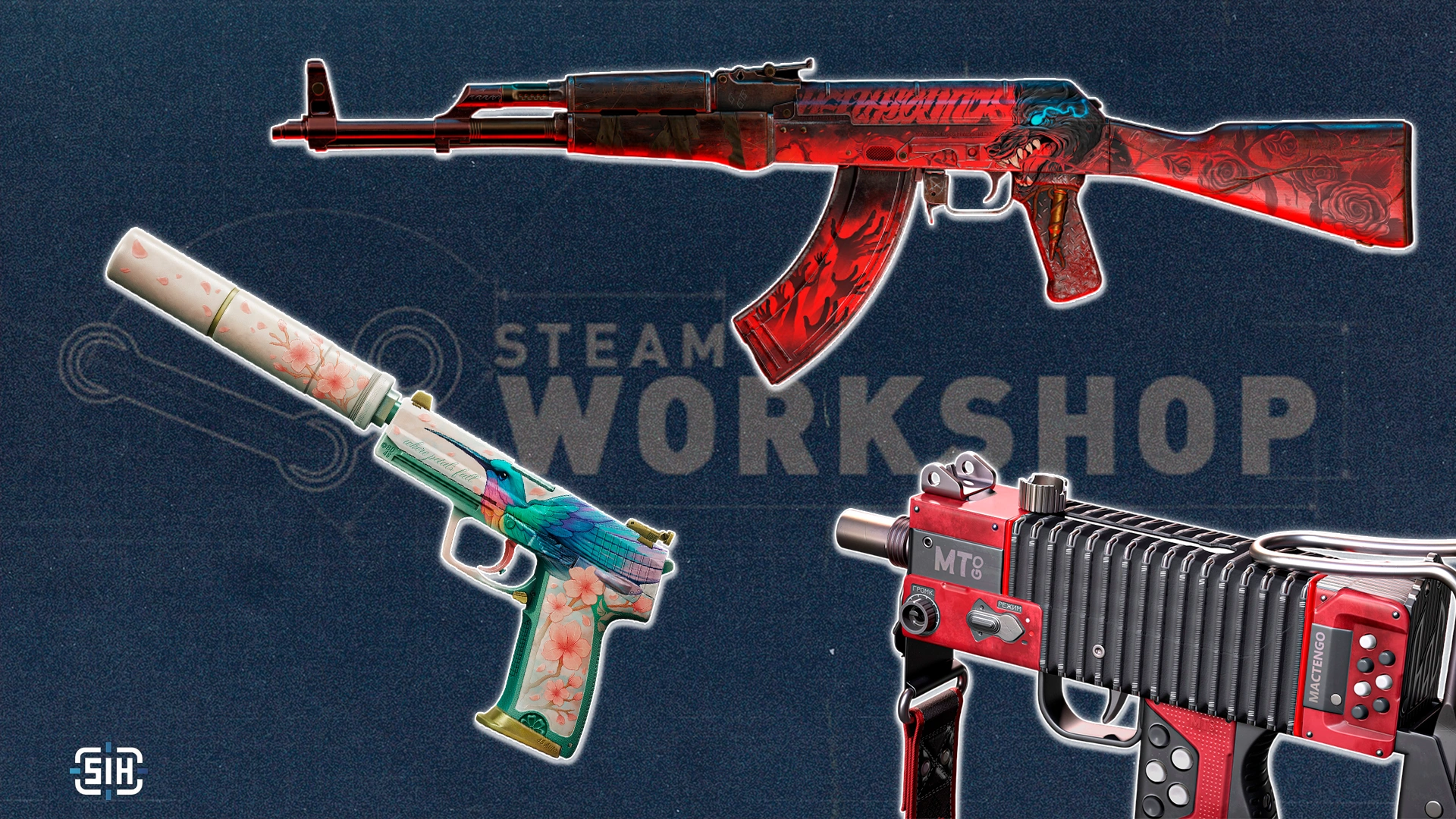 Blog homepage - Sih.app blog