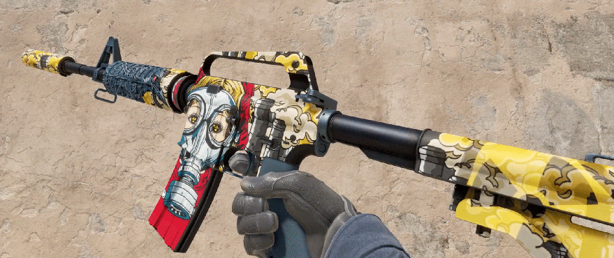 Cache Collection Skins: Top 3 Legends + Workshop Bangers That Could ...